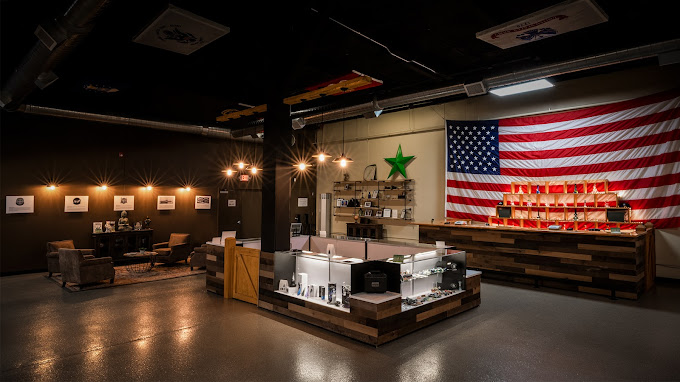 The Heirloom Collective pops up at CNA in Haverhill! - The Heirloom ...