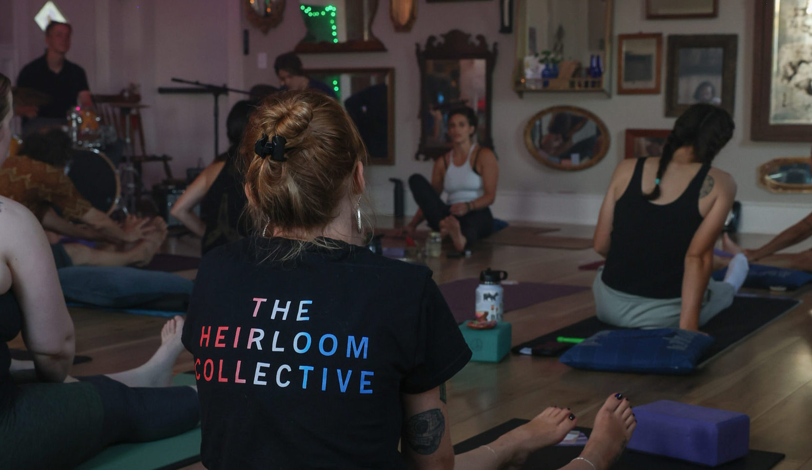 3 Awesome Ways Hometown Yogi and The Heirloom Collective are Partnering ...